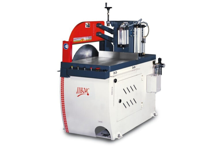 Automatic Sawing Machines -JIH-18 DB / JIH-24 DB - thaisakolgroup
