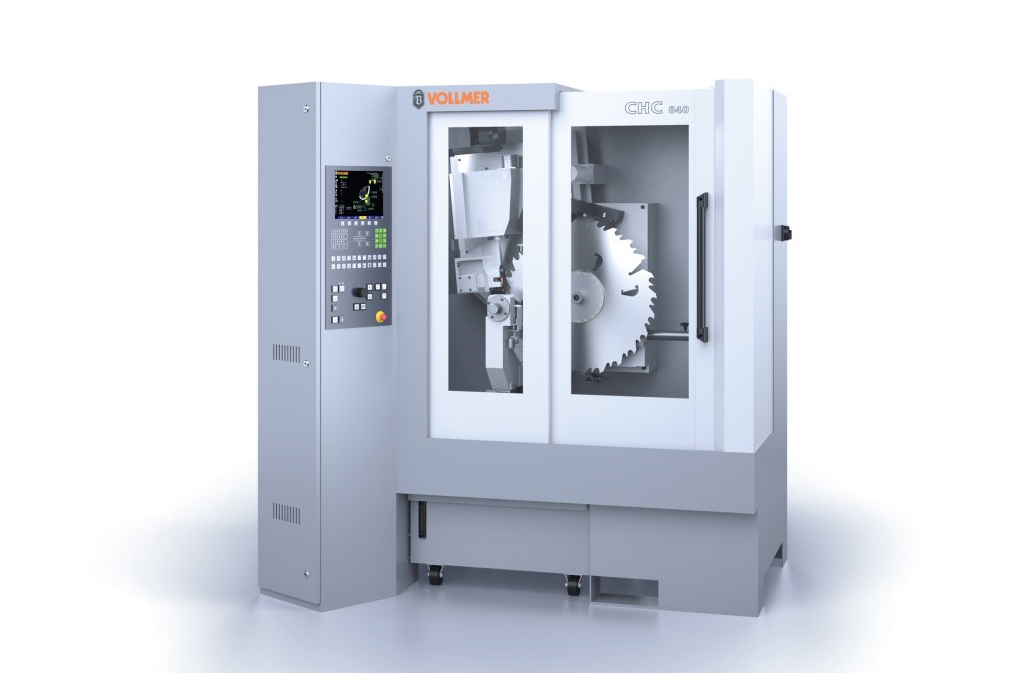 Flat Knife Grinding Machine G50RSel / G50elT / G55elT / G65 ...