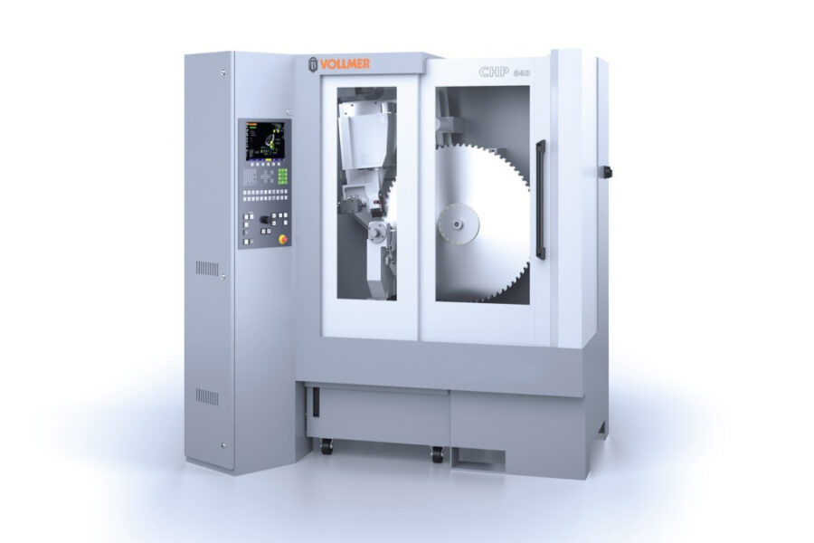 Circular Knife Grinding Machine R2 – thaisakolgroup