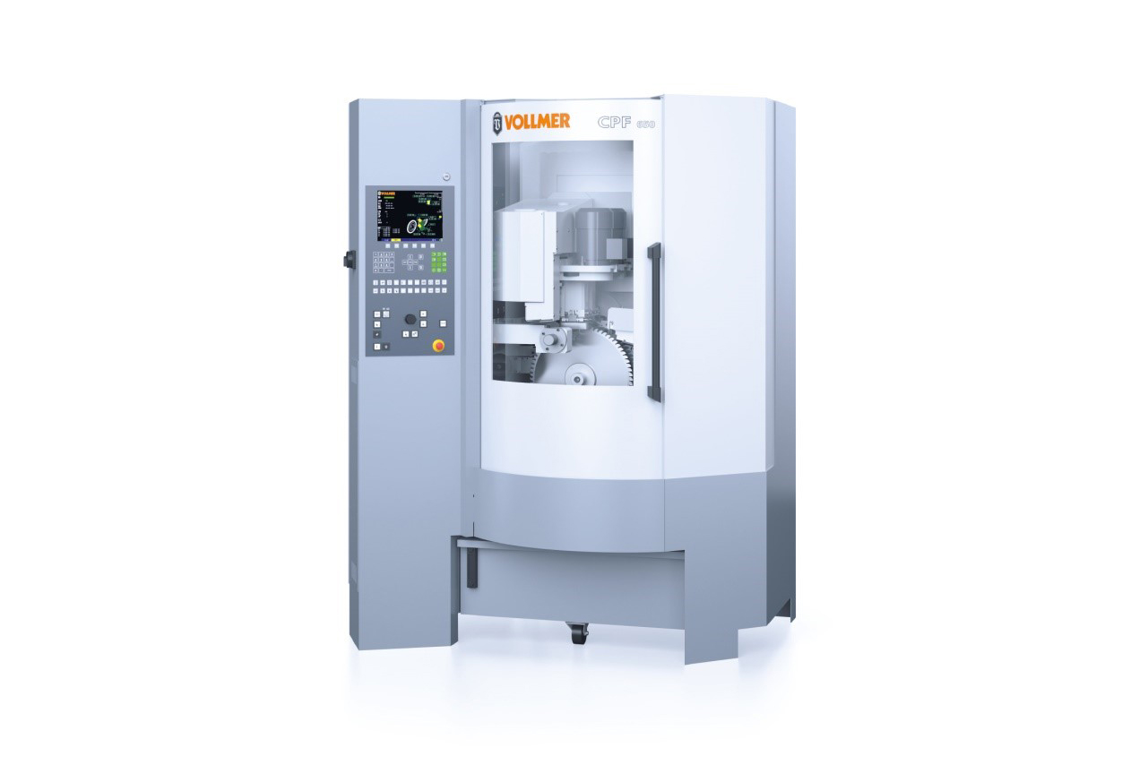 Flat Knife Grinding Machine G50RSel / G50elT / G55elT / G65 ...