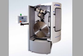 Flat Knife Grinding Machine G50RSel / G50elT / G55elT / G65 ...