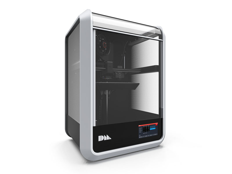 Composite 3D Printer – thaisakolgroup